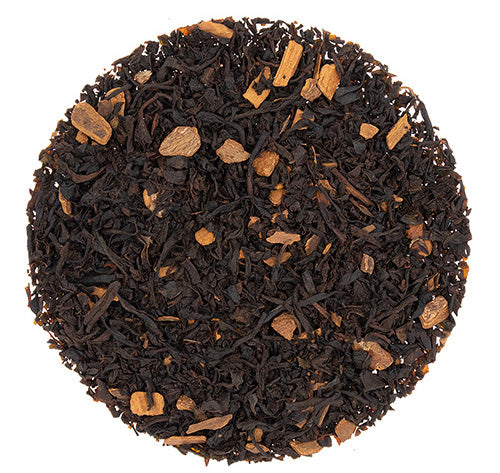 Cinnamon Black – Loose Leaf Tea Company