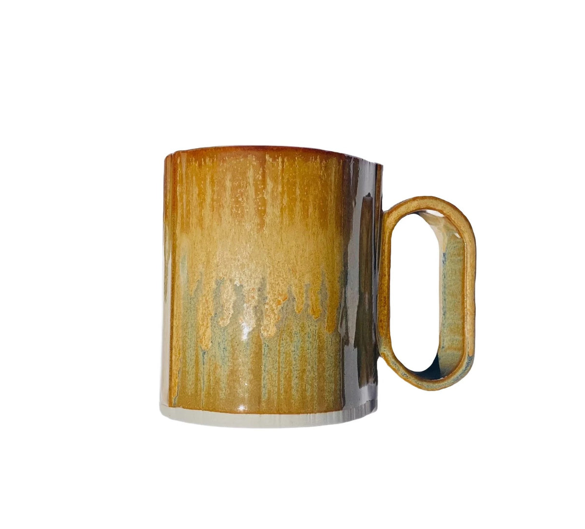 Desert Mug – Loose Leaf Tea Company