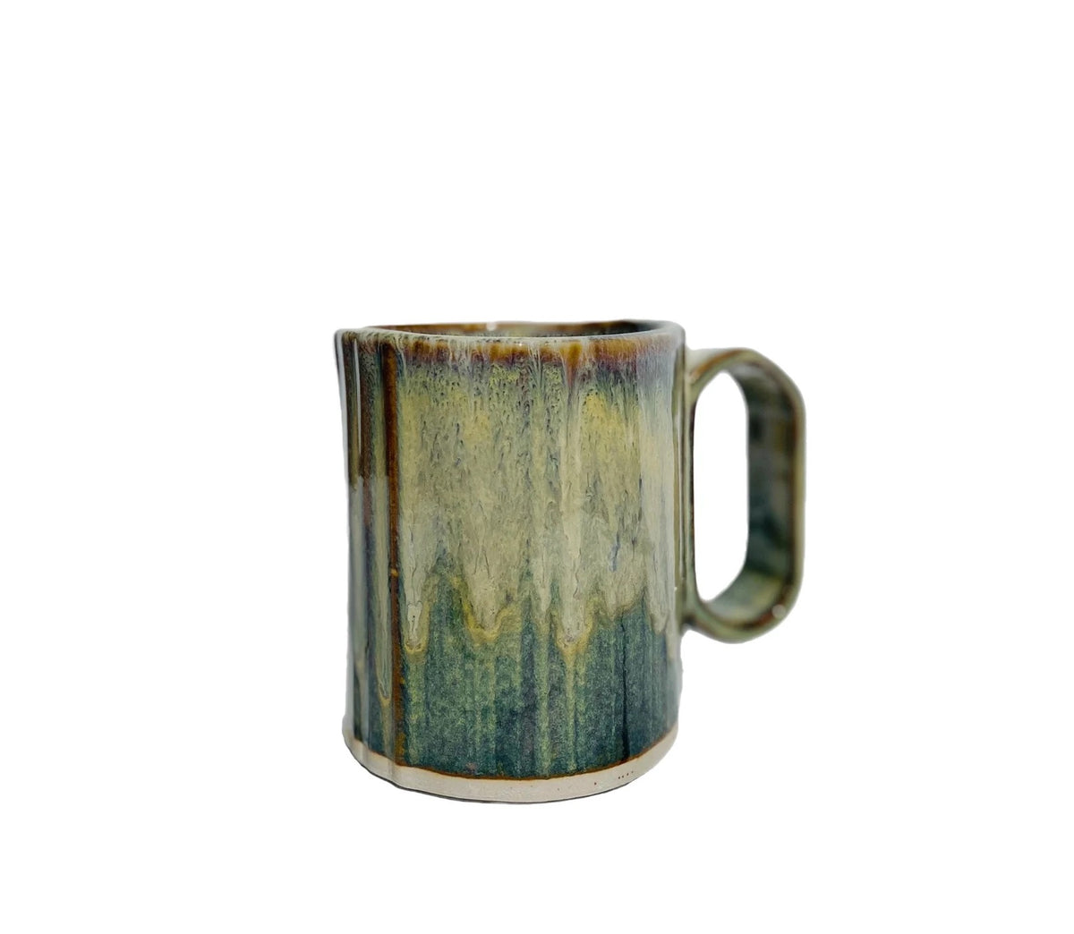 Jade Mug – Loose Leaf Tea Company