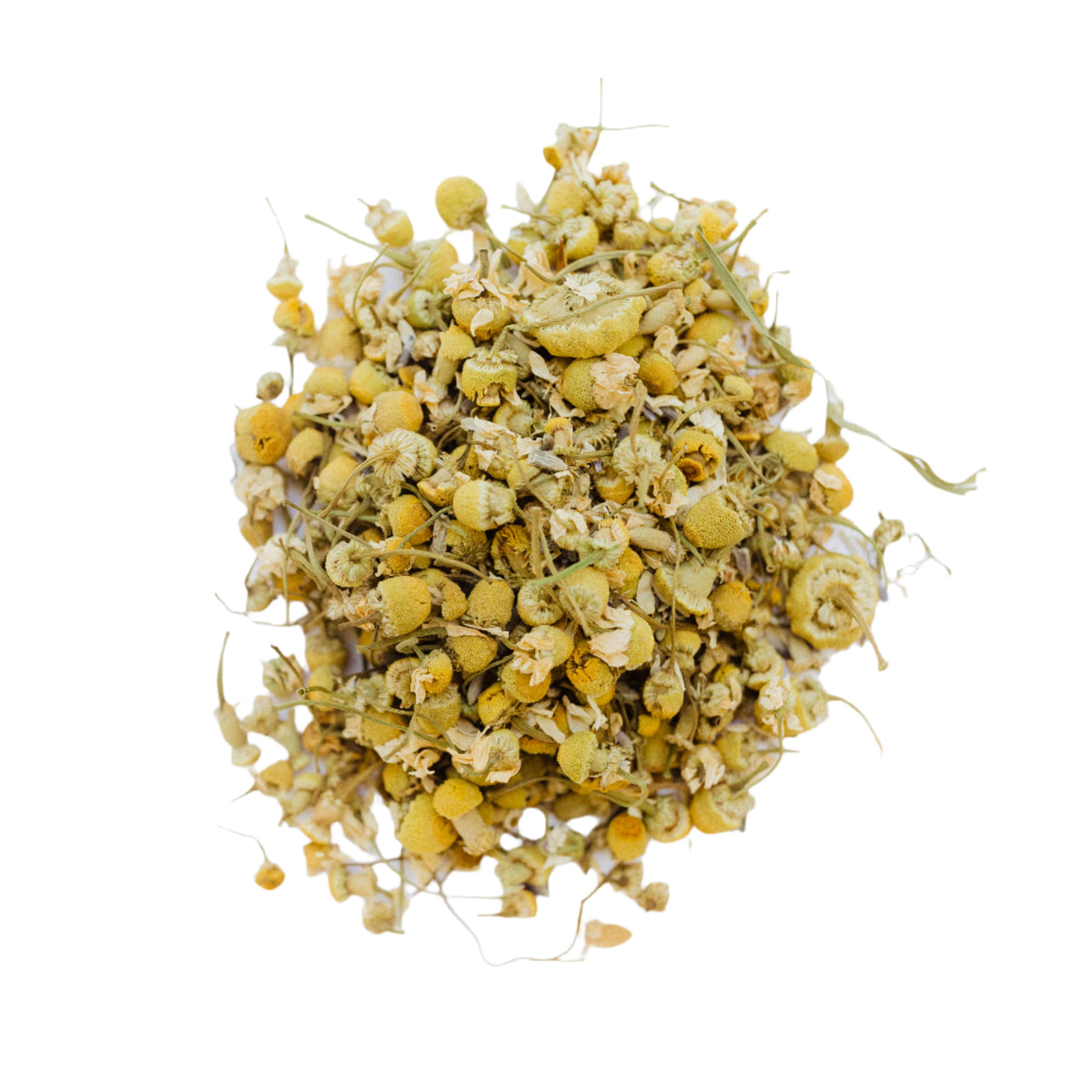 Cup of Relax – Loose Leaf Tea Company